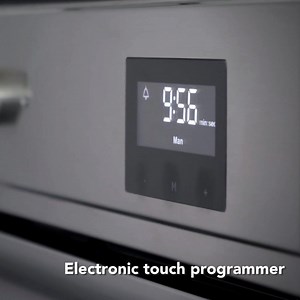 Tired of the usual kitchen timers? ⏱ With full touch electronic programmer in the Glem Gas ovens, you can set the start, duration and end times in a simple and intuitive way. • Stanco dei soliti timer da cucina? ⏱ Con il programmatore elettronico full touch presente nei forni Glem Gas potrai impostare i tempi di inizio, durata e fine cottura in modo semplice ed intuitivo. #GlemGas #specialistiincottura #glemgasforover60years #madeinitaly🇮🇹 #italianmanufacture #kitchenappliances #builtin #perfo