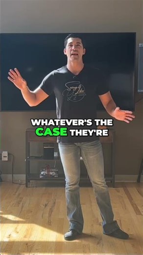 Flex Line Dance Weight Transfer and Bounce #shorts