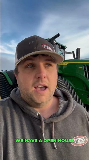 🚜 Can’t Miss This John Deere Auction! 💥