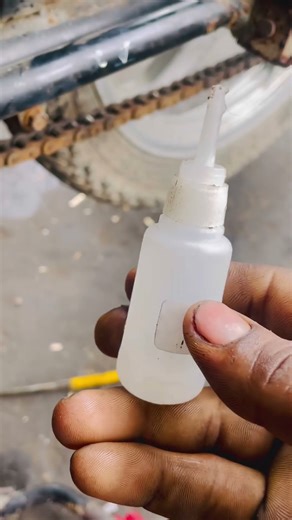 Hero मैगनेट साइड से बार बार oil निकलती है ? ठीक करें हमेशा के gs auto service #shortvideo #