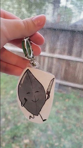 TWO KEYCHAINS?!? ⊹ ࣪ ˖ Part 2! #bfdi #diy #keychain