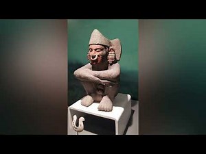 Aztec Death Whistle Sound Effect