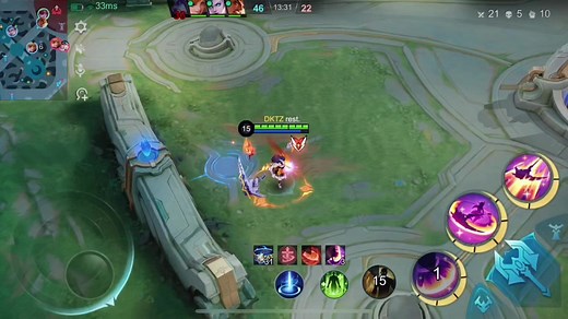 Ruby Hero Build Guide: Mastering the Ultimate Combination🔥