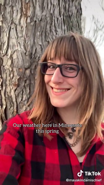 Homemade Maple Syrup in Minnesota