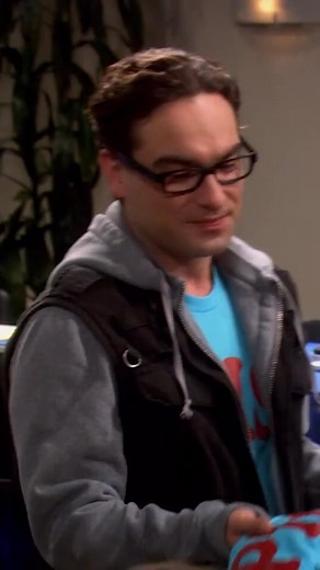 PMS The Big Bang Theory #shorts.mp4 | Funny Moments of The Big Bang Theory