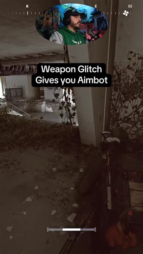 Weapon Glitch Gives you Aimbot in Arc Raiders #gaming #pvp #cheater #streamer #arcraiders | Bennton
