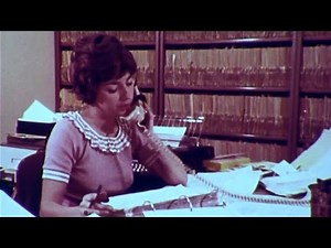 Then and Now: California's Victim Service Revolution Part 1 of 3