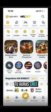 Astuce Paris Sportifs Infaillible : Gagnez des Centaines d’Euros Facilement avec Sofascore