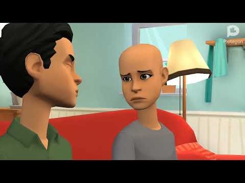 Classic Caillou does homework with Boris/grounded/whooped