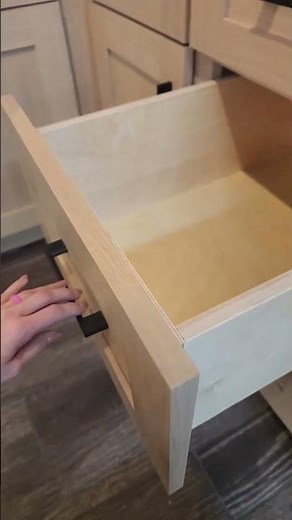 Brighton Pearl by Sollid Cabinetry