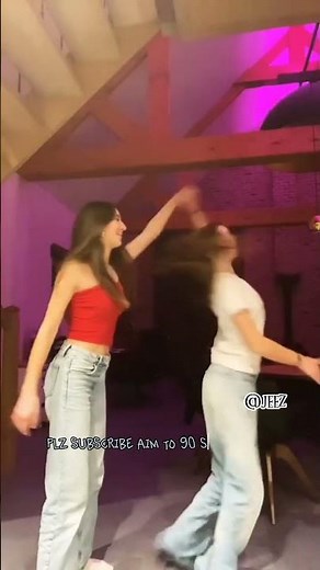 ✨Handshake to try with your bestie ✨♥️#aesthetic #aestheticmotivation #jeez #bestfriend #handshake