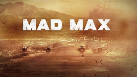 Compre Mad Max | PC - Steam | Game Keys