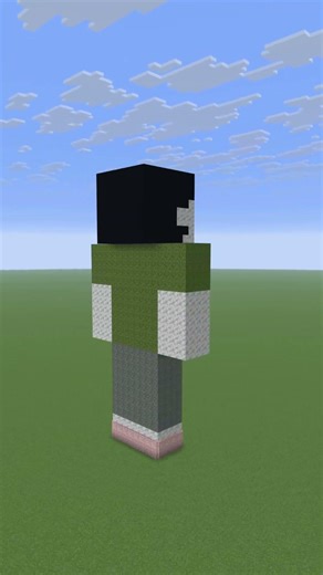Skin A Day A Daily Minecraft Skin Showcase 12: 22