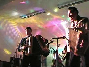 André VERCHUREN Pascal MICHAUD St Romain le Puy oct 2005 Valses