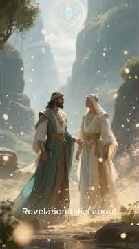 The Bible Reveals More Than One Heaven (Most Christians Miss This)