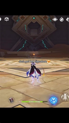 Discovering Zibai: My New Main in Genshin Impact