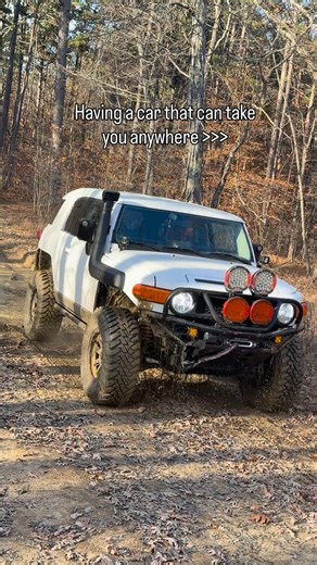 JDV on Instagram: "FJ Cruiser >>> - - - - - Build List: @toyotausa - 07 Manual FJ Cruiser @4wheelsprojects - Front Bumper @proshock_suspension - +3.5 in lift kit @toyotires - M/T Open Country 35x12.5R17 @kenwoodusa_official - Screen @arb4x4usa - Intensity solis 36, IPF Hid, Differential breather kit, Safari Snorkel @auxbeamledlight - 8 Panel, Fogs, Rock lights @skaraudiooficial - 12in SDR Series, Amp, Tweeters, Speakers @rigidindustries - Radiance Pod @knfilters - Engine, cabin filter @smittybil
