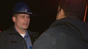 First DUI arrest comes 15 minutes into emphasis patrolling in Snohomish County