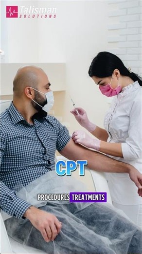 ICD-10, CPT & HCPCS Explained