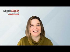 Simucase Simplified - Introduction to Simulations