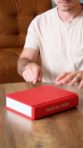 Colby Geary on Instagram: "Which game should I turn into a book next? . #3dprinting #boardgame #books #bookshelf #3dprint"