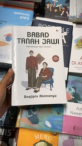 Edisi Terbaru Babad Tanah Jawi (Terlengkap dan Terasli) | Penerbit DIVA Press