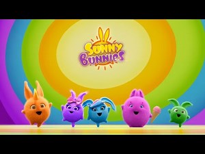 Sunny Bunnies Shows closing logos evolution Part 2 (2025-2027)