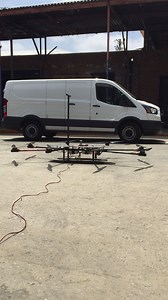 7.2K views · 138 reactions | Grant Imahara videoed a LOT of his hoverboard build. Here's one of his tests! | White Rabbit Project | Facebook