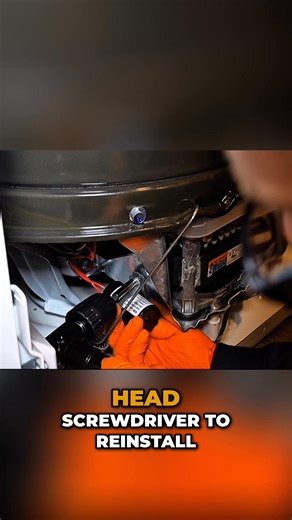 Speed Queen Washer Repair: Step-by-Step Guide #SpeedQueenLaundry #speedqueen #laundry #washers #washerrepair #washeranddryer #washerdryer #WashingMachine #WashingMachineRepair #repair #diy #HomeImprovement #appliancerepair #appliances #homeappliances #HomeApplianceRepair #foryoupagereels #foryourpage #foryouシ #fypシ | Ben's Appliances