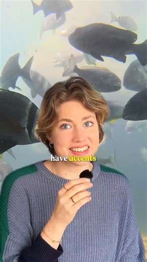 Julia on Instagram: "Fish Have Accents?! #Fish #Science #Language #Accents Sources: 1. University of Exeter – Fish acoustic communication research (Steve Simpson Lab) Research on cod vocalizations and mating calls 2. Espinasa, L. et al. (2022) – Acoustic communication in *Astyanax mexicanus* cavefish *Journal of Experimental Biology* 3. NOAA – Passive acoustic monitoring of fish populations Underwater recordings of spawning fish, including cod 4. Rountree, R. A. et al. (2024) – Fish sounds and s