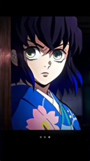 Inosuke no mask🐗❌#demonslayer #anime