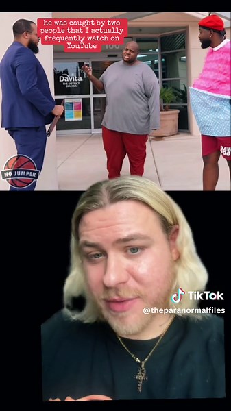 The Pedophile That Won't Stop - EDP445