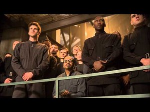 'Victory' - The Hunger Games: Mockingjay Part 1 Score by James Newton Howard