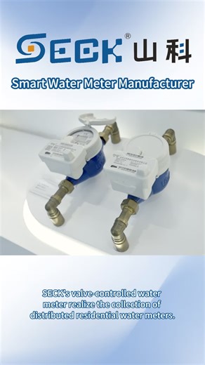 Intelligent Valve Control for Reliable Water Management