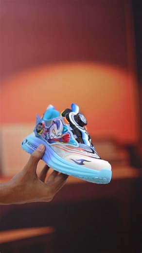 10K views · 58 reactions | Comfort that moves with every little step. Designed to support growing feet, our footwear keeps your child’s steps safe and stylish #1stStep #kids #Play #Sneakers #Shoes | 1st Step Shoes & Bags | Facebook