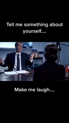 Worst Apprentice Joke: 'Fish Swims Into Something'