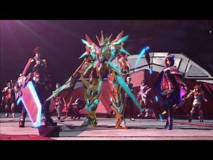 【情報】ディバイドクエスト「グラーブエクゼクル戦」 (PSO2 OP 7) 歌詞翻譯 @夢幻之星 系列 哈啦板 - 巴哈姆特
