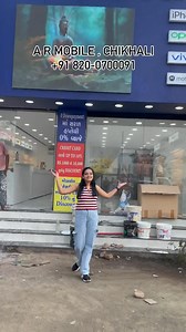15K views · 207 reactions | A.R MOBILE,CHIKHALI Contact number :- +91 820-0700091 #priyapatel729 #intragramreels❤️ #vidioviral #intragram #mobilereelshoot #mobileoffersale #mobileopen #shopopeningsoon #priyapatel729 #makarsankranti #crlebration | Priya Patel | Facebook