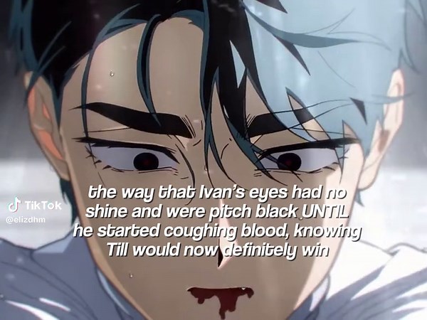 Analyzing Ivan's Round 6 Performance with Angst Till - Alien Stage