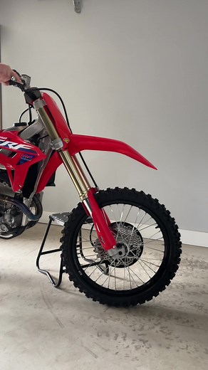 How to Install a Works Connection Start Device on Your Dirt Bike