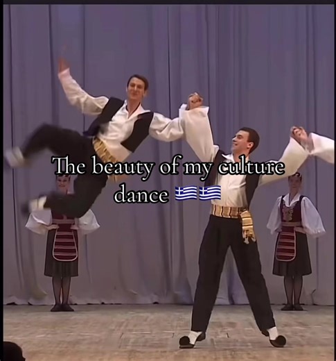 Exploring Greek Dance: A Cultural Journey