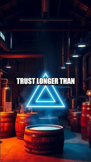 The First Registered Brand Mark The Red Triangle of Bass