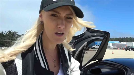 Lotus Evija - The most powerful car in the world!