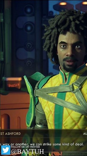 You're A Liar If This Doesn't Happen To You Occasionally #TheOuterWorlds2 #TheOuterWorlds #Gaming