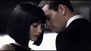 Armani Code - Megan Fox - New Long Version - YouTube