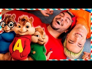 Luccas Neto - Meu Melhor Amigo (Alvin e os Esquilos Cover)