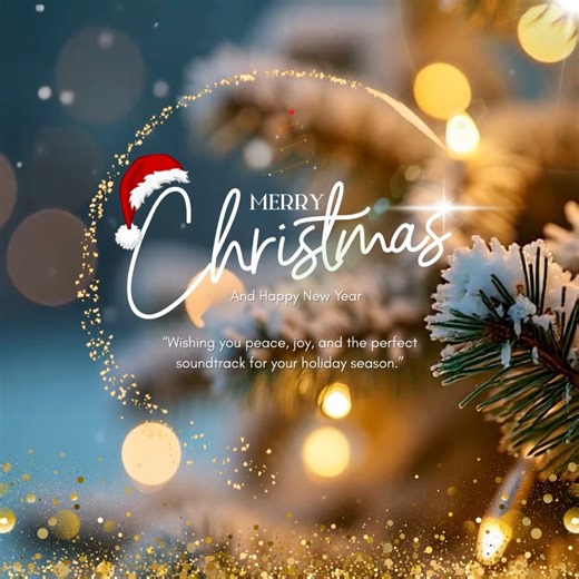 Merry Christmas from St. Marys Mainstreet! 🎄✨ Wishing our residents, visitors, and local businesses a joyful holiday filled with love and the charm of our waterfront town. Thank you for shopping local and making downtown sparkle this season! May your Christmas be merry and your new year bright. See you in 2026! #MerryChristmas #StMarysGA #ShopLocal #DowntownStMarys | St. Marys Georgia Mainstreet