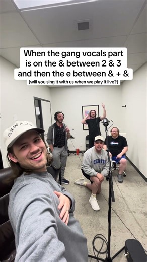 Drummers in the chat know what’s up. #Kickstarter is live! #poprock #indierock #altrock #ohoh #omaha