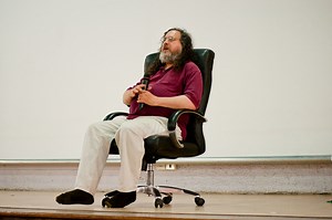 Richard Stallman resigns from MIT and the Free Software Foundation