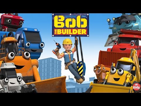 Bob The Builder Theme Song 2015 (Reversed)